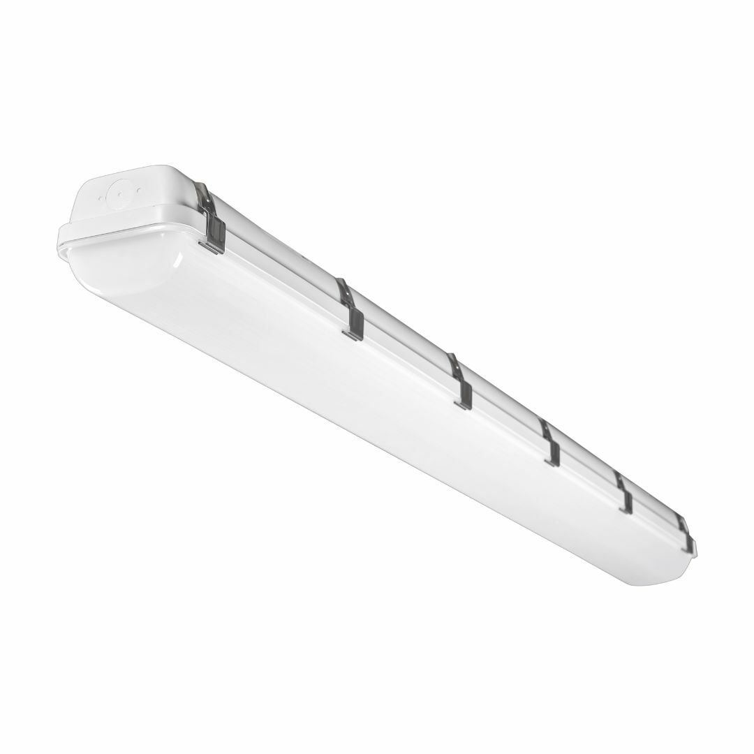 T8 LED Tube - 8FT Retrofit | T8/T12 Conversion | 5,500 Lumens